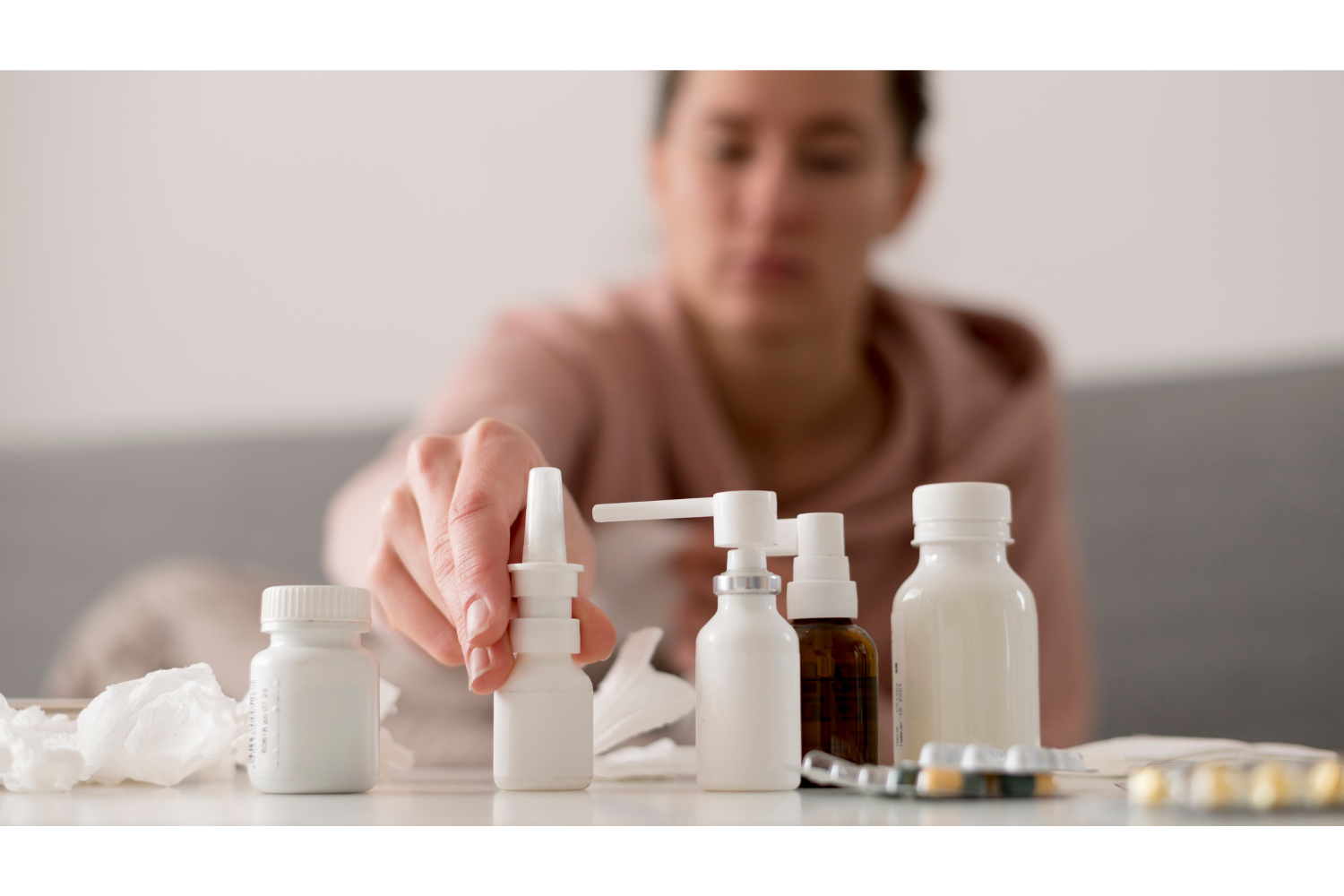 Granos en el Pecho: Causas Comunes y Métodos para Quitarlos